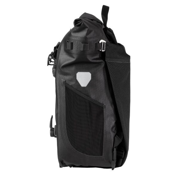 Ortlieb Vario | Hybrid Bike Pannier and Backpack