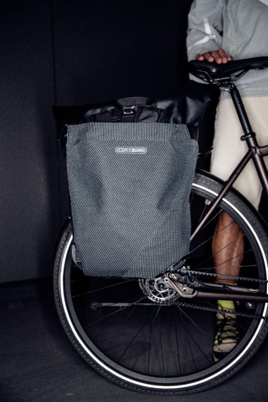 Ortlieb Vario | Hybrid Bike Pannier and Backpack