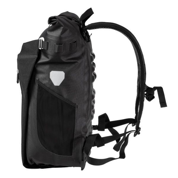 Ortlieb Vario | Hybrid Bike Pannier and Backpack