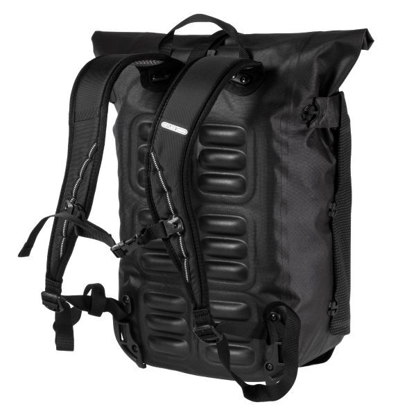 Ortlieb Vario | Hybrid Bike Pannier and Backpack