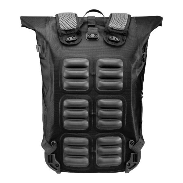 Ortlieb Vario | Hybrid Bike Pannier and Backpack