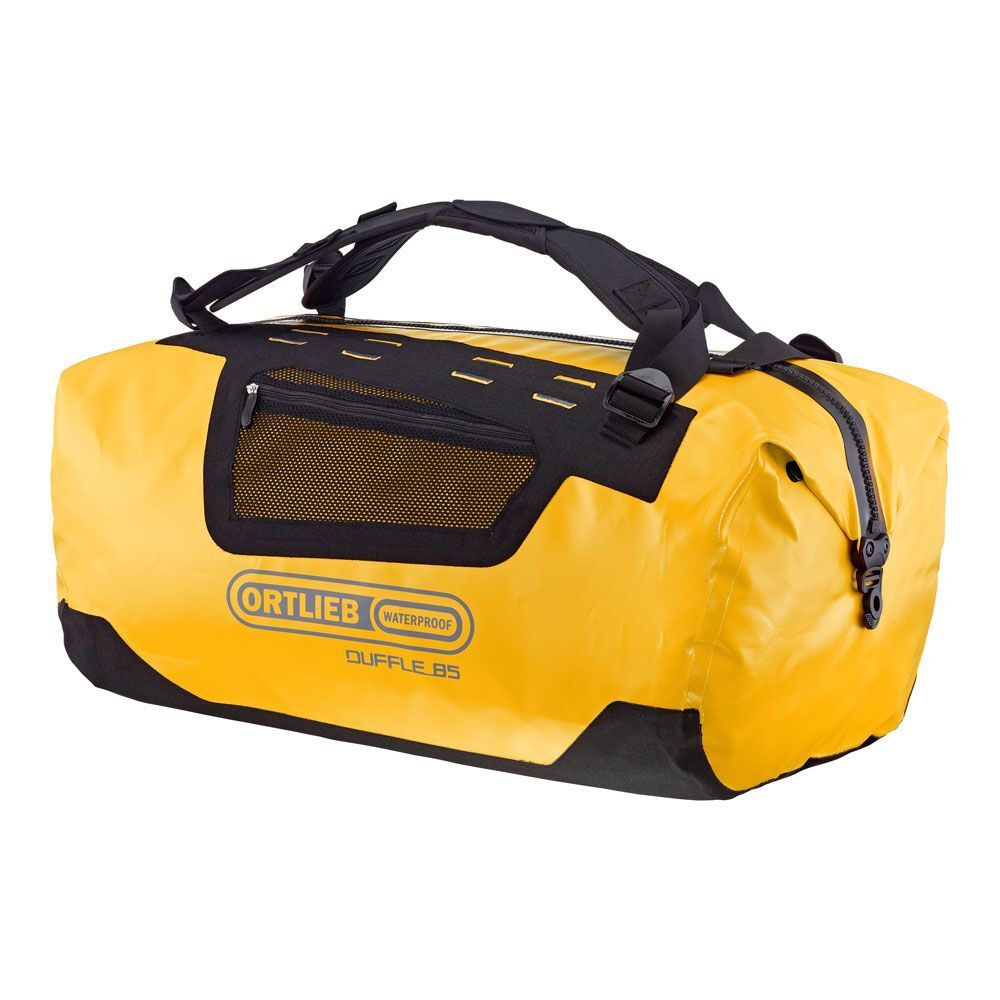 Ortlieb Duffle 85L Sun Yellow