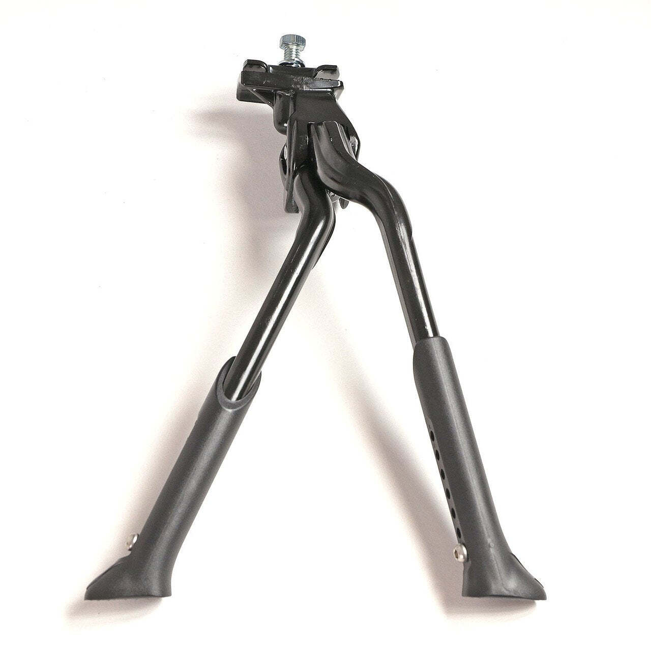 Kickstand Double leg - centre mount Alloy