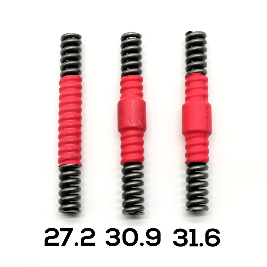 Suntour sp12 ncx hard spring store