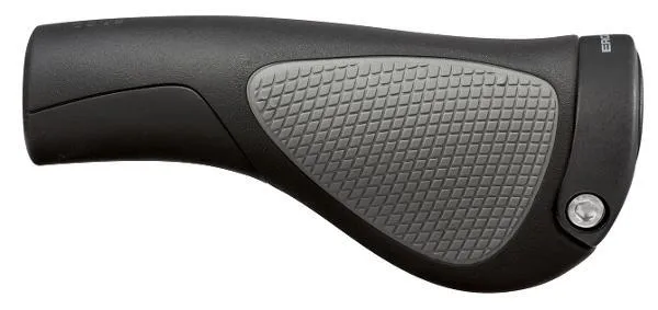 Ergon GP1 Neo Ergonomic Comfort Bike Grips